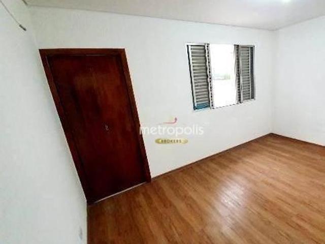 Sobrado com 3 dormitórios à venda, 223 m² por R$ 1.100.000,00 Cerâmica São Caetano do Sul/SP