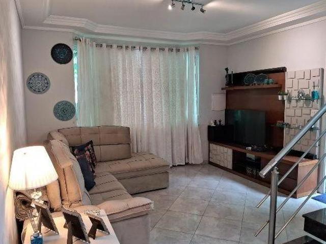 Sobrado com 3 dormitórios à venda, 223 m² por R$ 1.250.000,00 Jardim Vila Galvão Guarulhos/SP