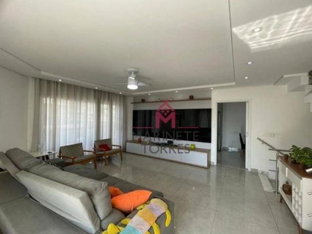Sobrado com 3 dormitórios à venda, 223 m² por R$ 1.310.000,00 Assunção São Bernardo do Campo/SP