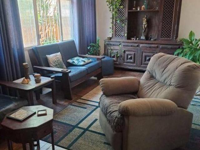Sobrado com 3 dormitórios à venda, 223 m² por R$ 630.000,00 Cidade Vargas São Paulo/SP