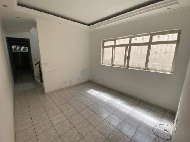 Sobrado com 3 dormitórios à venda, 223 m² por R$ 800.000,00 São Miguel Paulista São Paulo/SP