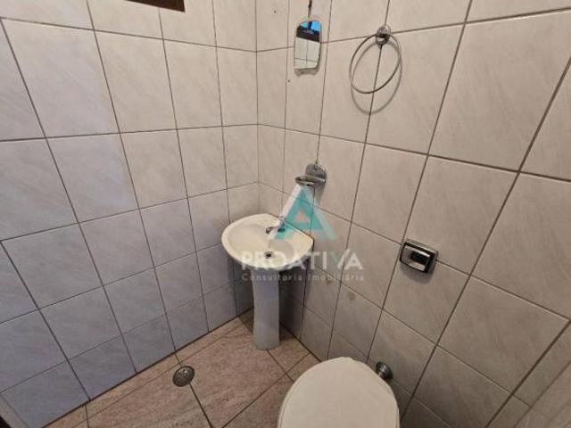 Sobrado com 3 dormitórios à venda, 234 m² Jardim Jamaica Santo André/SP