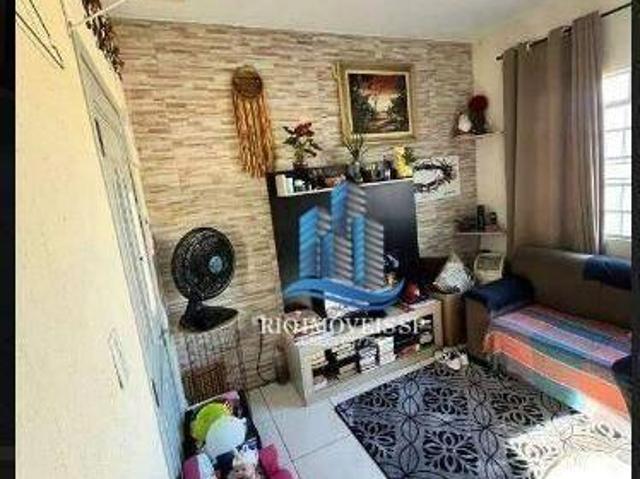 Sobrado com 3 dormitórios à venda, 234 m² por R$ 1.400.000,00 Olímpico São Caetano do Sul/SP