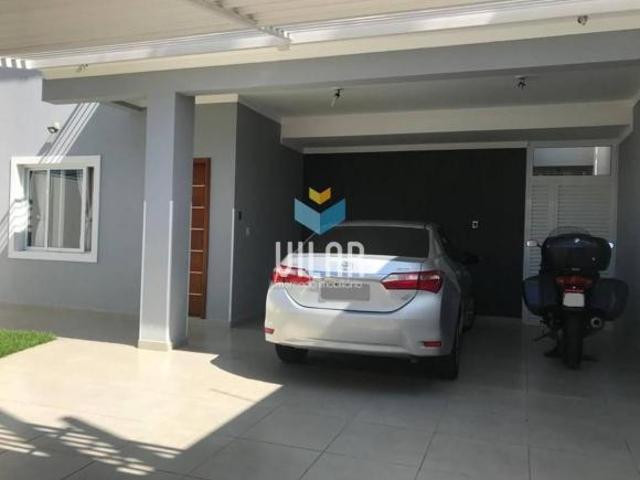 Casa com 3 quartos à venda, com amplo quintal, estuda permuta, por R$ 1.200.000 Jardim Karolyne