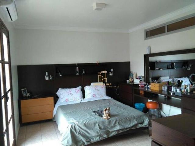 Sobrado com 3 dormitórios à venda, 234 m² por R$ 1.200.000,00 Vila Augusta Guarulhos/SP