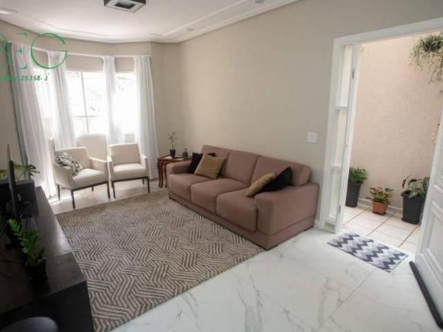 Sobrado com 3 dormitórios à venda, 234 m² por R$ 1.300. Tucuruvi São Paulo/SP