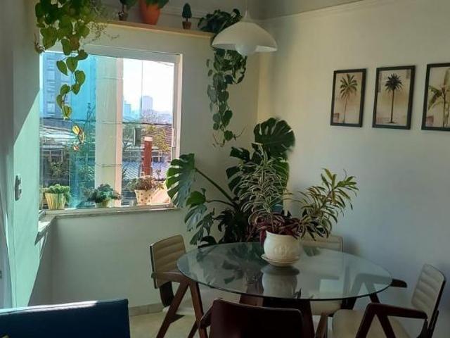 Sobrado com 3 dormitórios à venda, 234 m² por R$ 1.350.000,00 Paraíso Santo André/SP