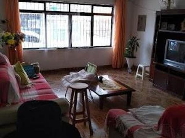 Sobrado com 3 dormitórios à venda, 234 m² por R$ 785.000,00 Ponte Grande Guarulhos/SP