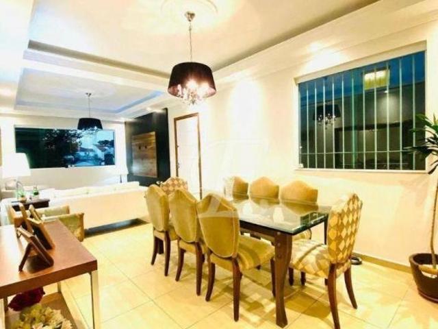 Sobrado com 3 dormitórios à venda, 234 m² por R$ 950.000,00 Chácara Inglesa São Paulo/SP