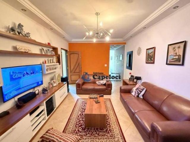 Sobrado com 3 dormitórios à venda, 235 m² Freguesia do Ó São Paulo/SP