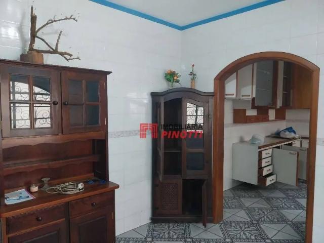 Sobrado com 3 dormitórios à venda, 235 m² por R$ 1.400.000,00 Nova Petrópolis São Bernardo do Ca