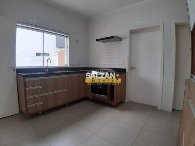 Sobrado com 3 dormitórios à venda, 235 m² por R$ 1.590.000 Campos do Conde Taubaté/SP