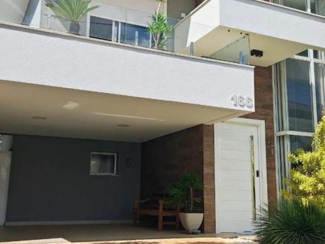 Sobrado com 3 dormitórios à venda, 235 m² por R$ 1.750.000,00 Condomínio Ibiti