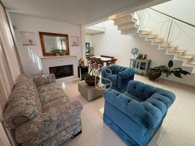 Sobrado com 3 dormitórios à venda, 235 m² por R$ 1.780.000,00 Parque Renato Maia Guarulhos/SP
