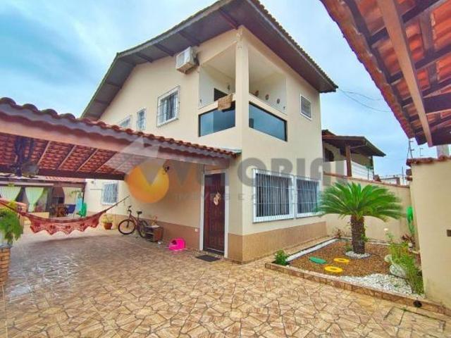 Sobrado com 3 dormitórios à venda, 235 m² por R$ 1.100.000,00 Sumaré Caraguatatuba/SP