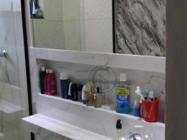 Sobrado com 3 dormitórios à venda, 235 m² por R$ 1.250.000 Condomínio Reserva Ipanema Sorocaba/S
