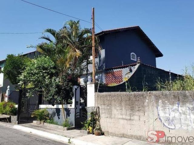 Sobrado com 3 dormitórios à venda, 235 m² por R$ 1.299.999,00 Jardim Nossa Senhora do Carmo São