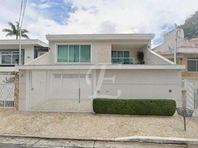 Sobrado com 3 dormitórios à venda, 235 m² por R$ 2.000.000,00 Tremembé São Paulo/SP