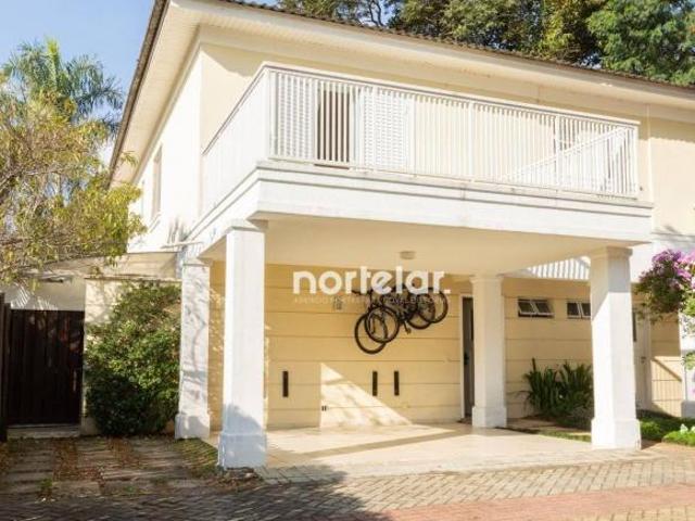 Sobrado com 3 dormitórios à venda, 235 m² por R$ 2.150.000,00 Jardim Leonor Mendes de Barros São