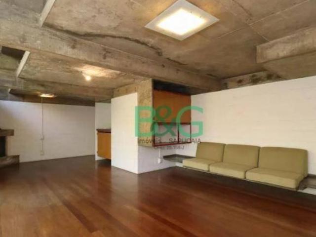 Sobrado à venda, 235 m² por R$ 4.199.000,00 Pinheiros São Paulo/SP