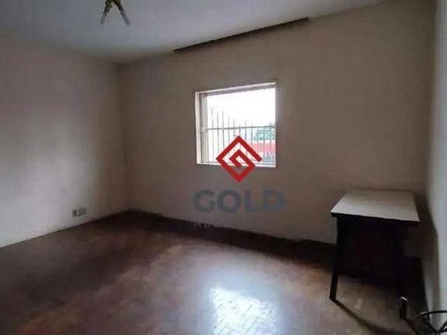 Sobrado com 3 dormitórios à venda, 235 m² por R$ 638.000,00 Vila Leopoldina Santo André/SP
