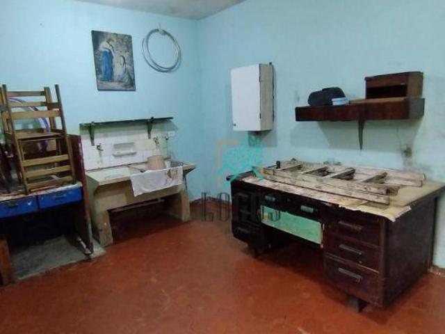 Sobrado com 3 dormitórios à venda, 235 m² por R$ 700.000,00 Vila Alzira Santo André/SP