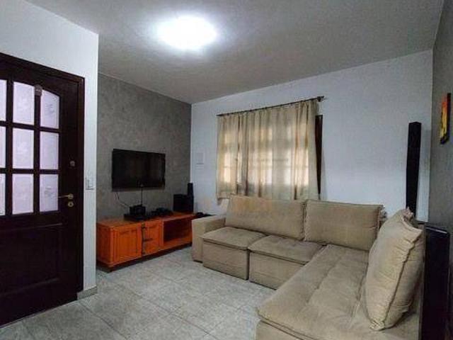 Sobrado com 3 dormitórios à venda, 235 m² por R$ 780.000 Bandeiras Osasco/SP