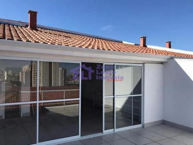 Sobrado com 3 dormitórios à venda, 235 m² por R$ 960.000,00 Vila Formosa São Paulo/SP