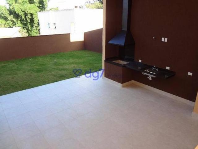 Sobrado com 3 dormitórios à venda, 236 m² Jardim São Vicente Cotia/SP