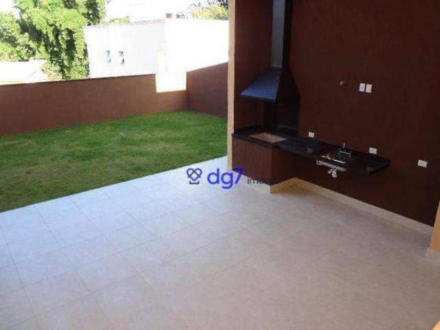 Sobrado com 3 dormitórios à venda, 236 m² Jardim São Vicente Cotia/SP
