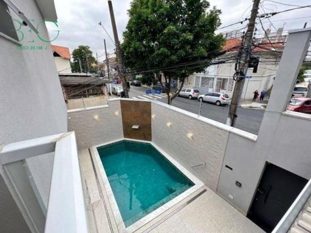 Sobrado com 3 dormitórios à venda, 236 m² por R$ 1.820. Santa Teresinha São Paulo/SP