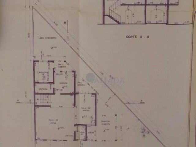 Sobrado com 3 dormitórios à venda, 236 m² por R$ 1.200.000,00 Jardim Popular São Paulo/SP