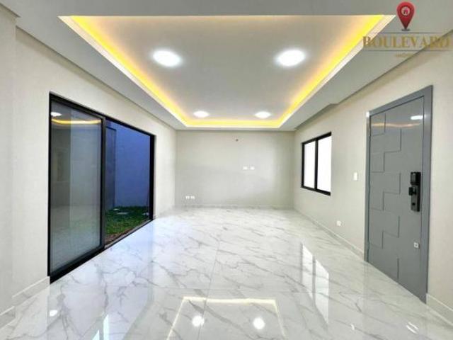 Sobrado com 3 dormitórios à venda, 236 m² por R$ 1.290.000,00 Cruzeiro São José dos Pinhais/PR