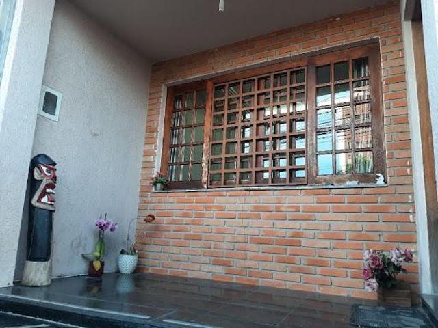 Sobrado com 3 dormitórios à venda, 236 m² por R$ 750.825,00 Ponte Grande Guarulhos/SP