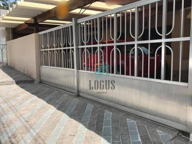 Sobrado com 3 dormitórios à venda, 236 m² por R$ 790.000,00 Jordanópolis São Bernardo do Campo/S