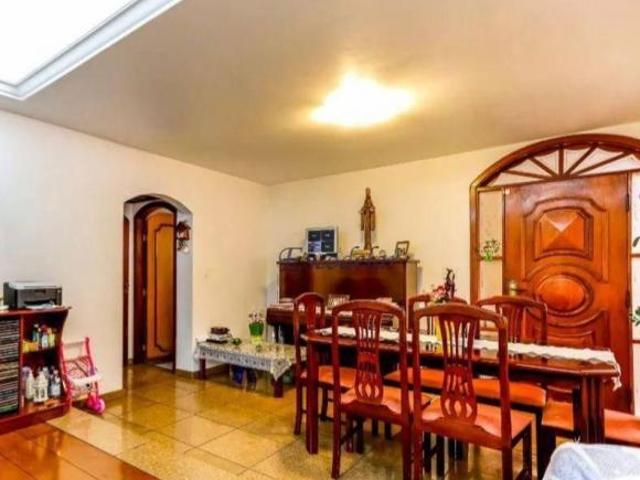 Sobrado com 3 dormitórios à venda, 236 m² por R$ 880.000,00 Tucuruvi São Paulo/SP