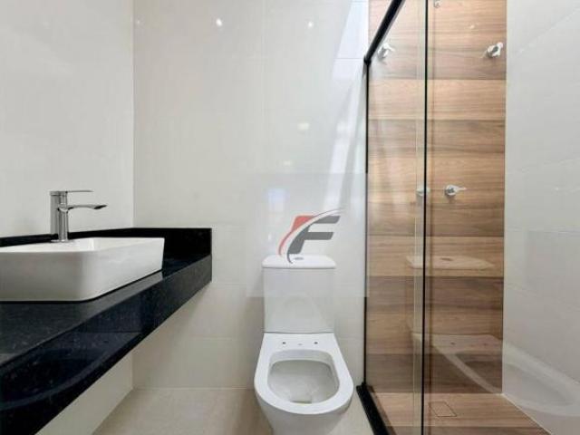 Sobrado com 3 dormitórios à venda, 237 m² por R$ 1.550.000,00 Aristocrata São José dos Pinhais/P