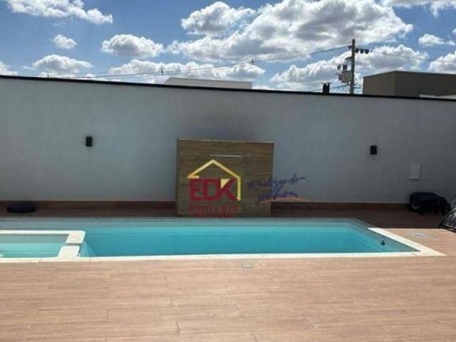 Sobrado com 3 dormitórios à venda, 237 m² por R$ 1.300.000,00 Itapecerica Taubaté/SP