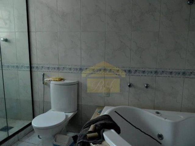 Sobrado com 3 dormitórios à venda, 237 m² por R$ 750.000,00 Jabaquara São Paulo/SP
