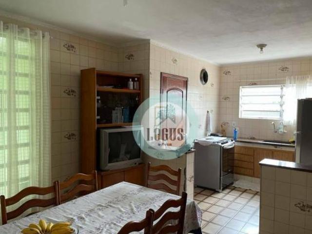 Sobrado com 3 dormitórios à venda, 237 m² por R$ 850.000,00 Paulicéia São Bernardo do Campo/SP