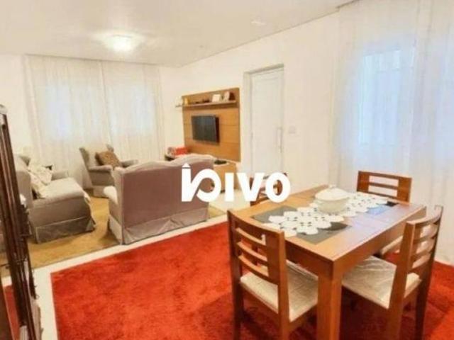 Sobrado com 3 dormitórios à venda, 238 m² por R$ 1.450.000,00 Bosque da Saúde São Paulo/SP