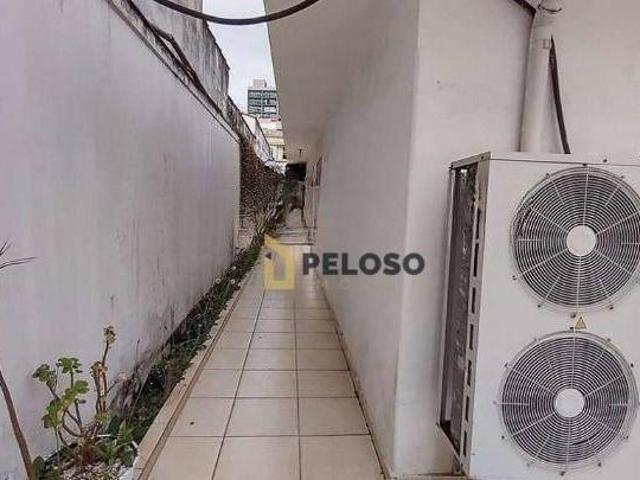 Sobrado com 3 dormitórios à venda, 238 m² por R$ 1.450.000,00 Jardim Sao Paulo Zona Norte São P