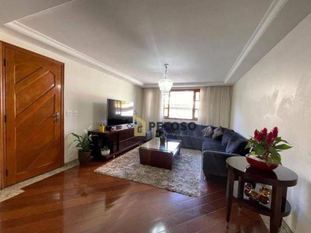 Sobrado com 3 dormitórios à venda, 238 m² por R$ 1.600.000,00 Jardim Sao Paulo Zona Norte São P