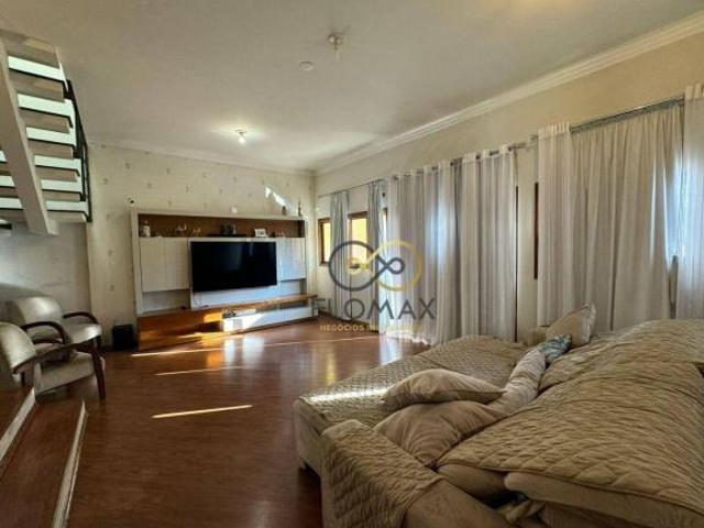 Sobrado com 3 dormitórios à venda, 238 m² por R$ 1.200.000,00 Vila Augusta Guarulhos/SP