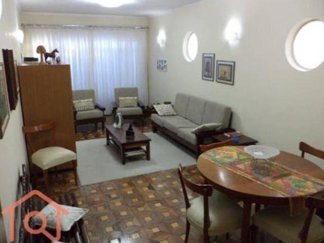 Sobrado com 3 dormitórios à venda, 238 m² por R$ 1.200.000,00 Vila Mascote São Paulo/SP