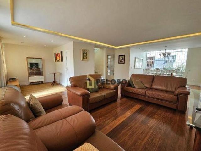 Sobrado à venda, 238 m² por R$ 2.500.000,00 Vila Mariana São Paulo/SP