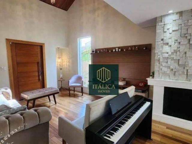 Sobrado com 3 dormitórios à venda, 238 m² por R$ 2.890.000,00 Jardim São Caetano São Caetano do