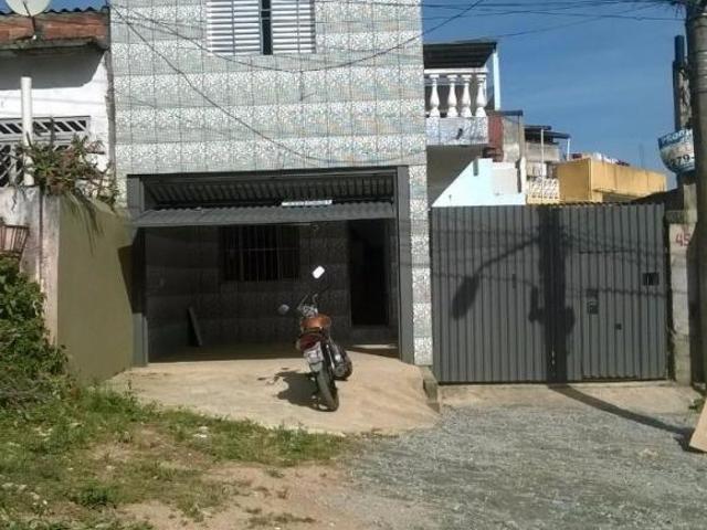 Sobrado com 3 dormitórios à venda, 238 m² por R$ 300.000,00 Parque Primavera Guarulhos/SP