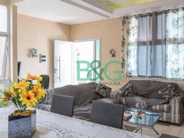 Sobrado à venda, 238 m² por R$ 497.200,00 Bandeiras Osasco/SP
