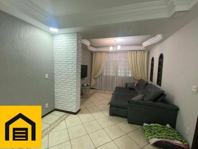 Sobrado com 3 dormitórios à venda, 238 m² por R$ 600.000 Parque das Américas Mauá/SP